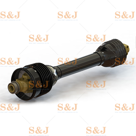 S&J Driveshaft (Hangzhou) Co., Ltd.