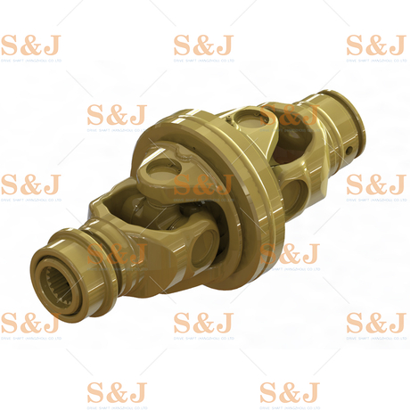 S&J Driveshaft (Hangzhou) Co., Ltd.